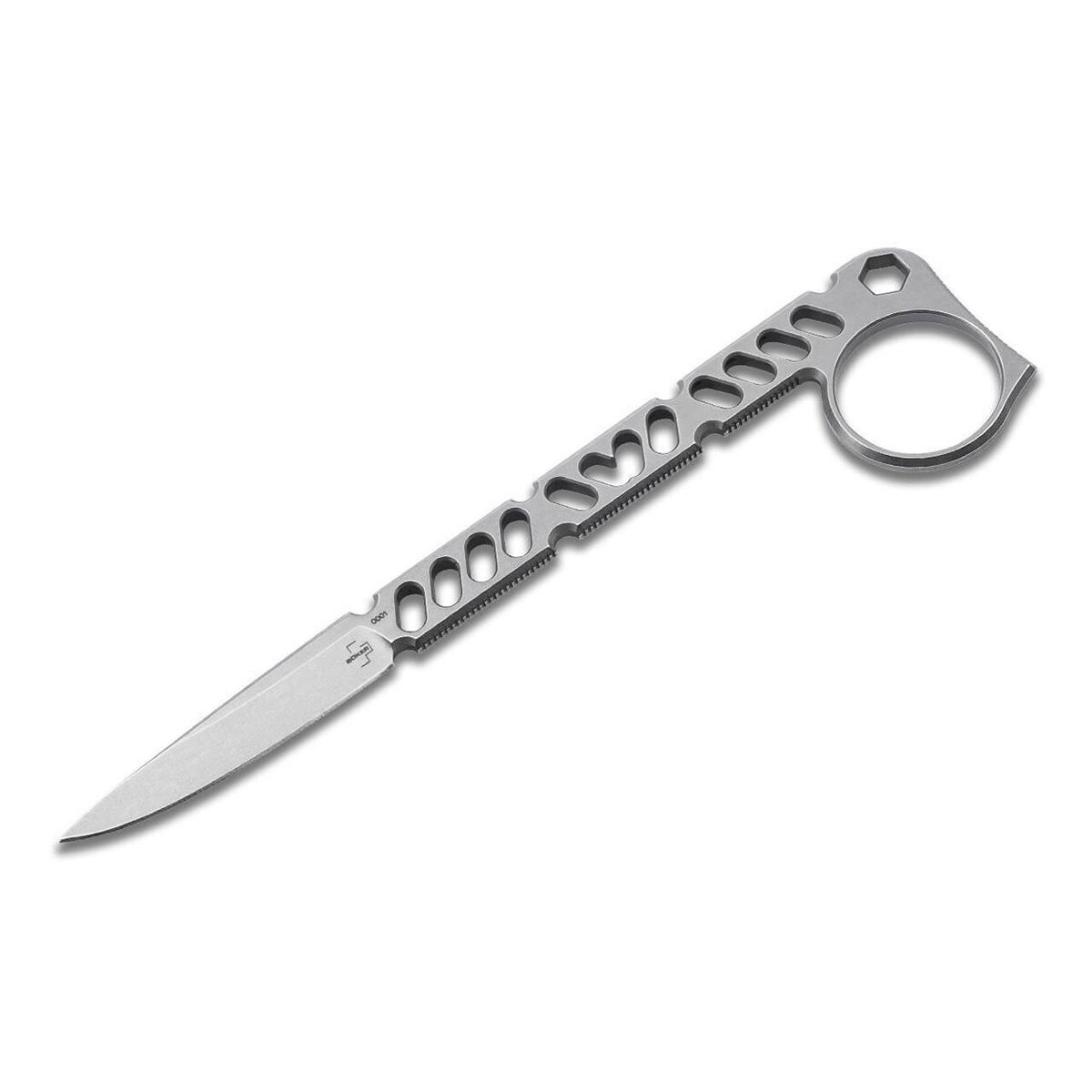 Нож Boker 02BO098 Sigurd 42