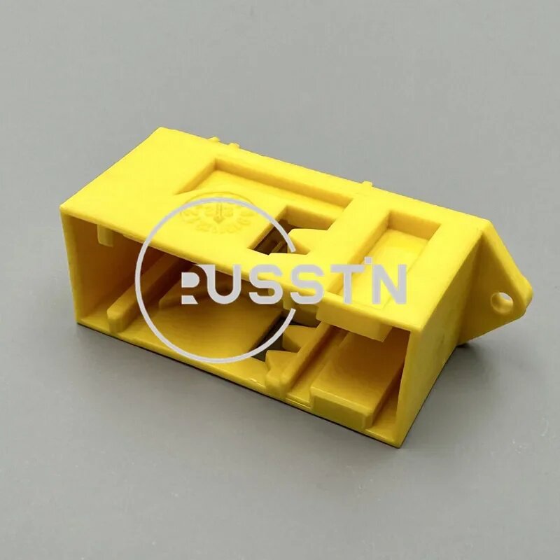 Комплект автомобильных разъемов ECU на 26 контактов, жгут проводов переменного тока, 185879-1