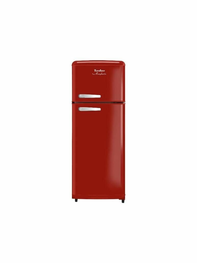 Холодильник Tesler RT-218 Redberry