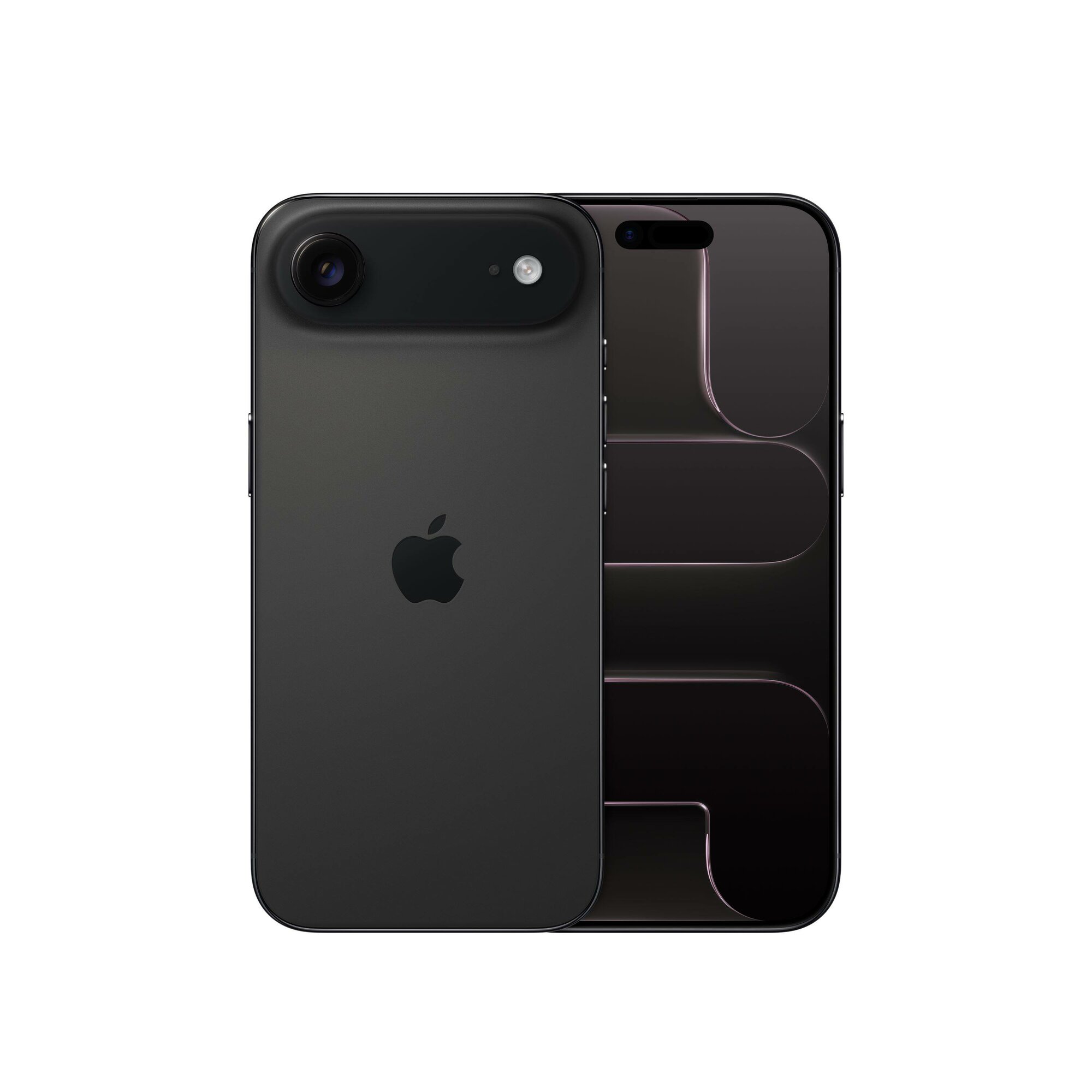 Смартфон Apple iPhone 17 Air 256 ГБ, (eSim only) Blcak AS IS
