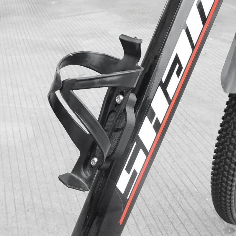 Для Samsung SmartTag 2 Case Bike Mount Крепление для флягодержателя — фото 1