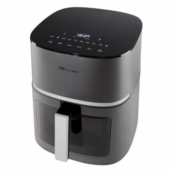 Аэрогриль Hisense HAF1600D