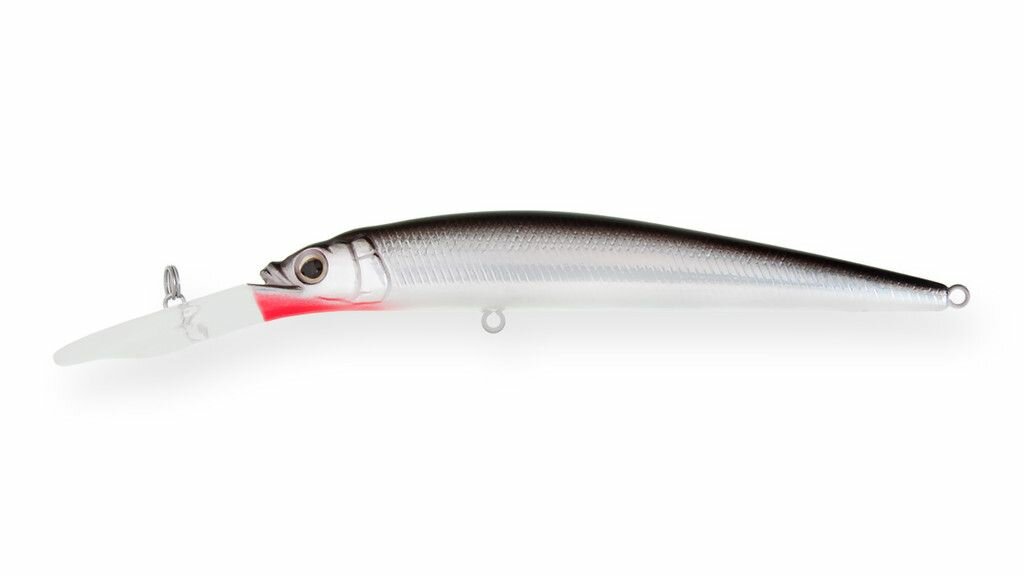 Воблер Strike Pro Alpha Diver 110 JL-062F#A010 11см 13гр