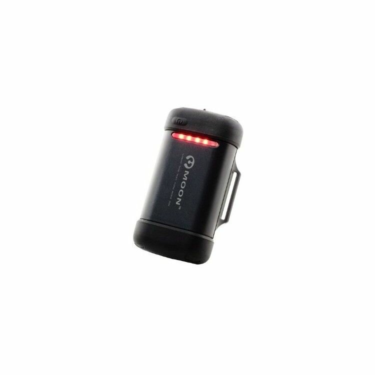 Аккумулятор для велосипедного фонаря XP-BS-S2 USB ADJ-1300