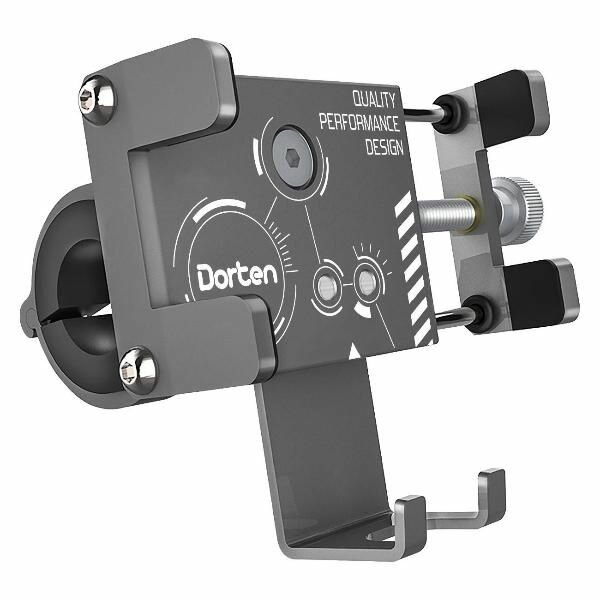 Держатель велосипедный для смартфонов Dorten Bike Mount X-TREME DN430200