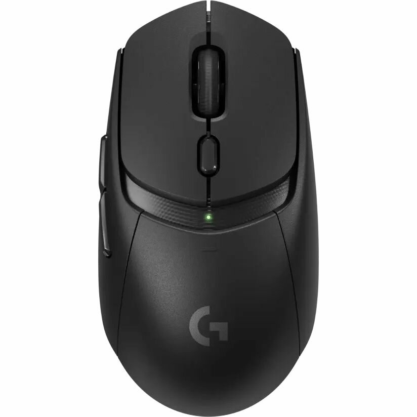 Мышь беспроводная Logitech 910-007199 синий 25600 DPI