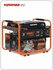 Генератор бензиновый DAEWOO GDA 6500E