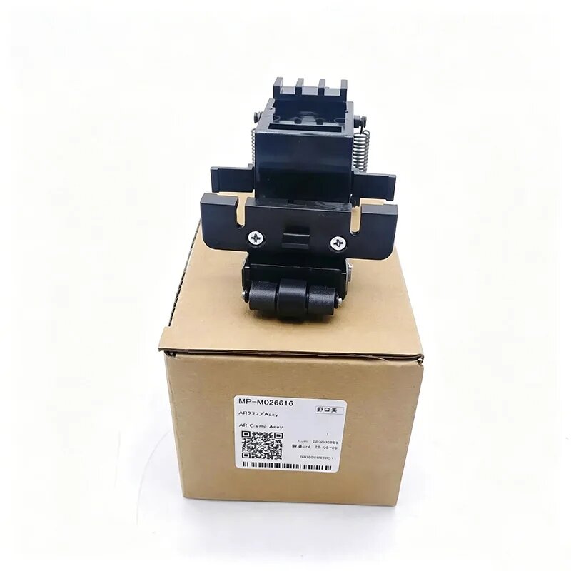 MP-M026616 Оригинальный новый зажим Mimaki AR для режущих плоттеров CG-60AR, CG-130AR