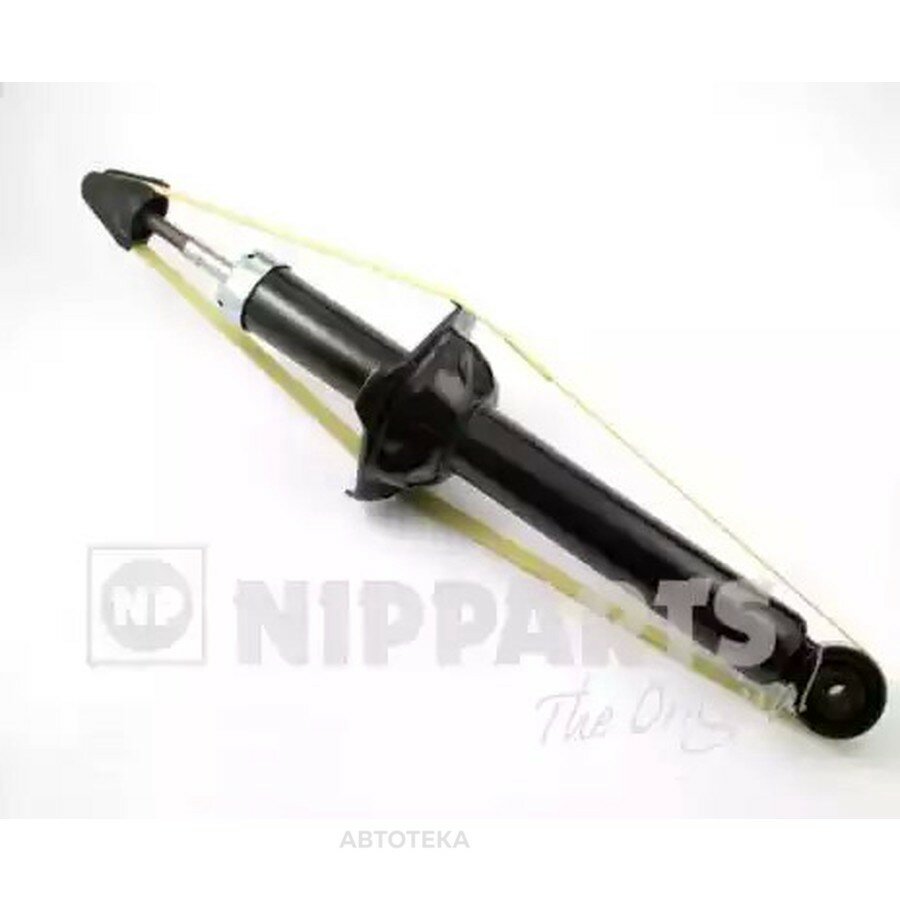 Амортизатор HONDA CR-V 01/95-02/02 зад. газ. NIPPARTS J5524004G