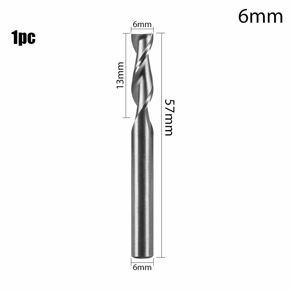 1/5pcs Деревообрабатывающие сверла