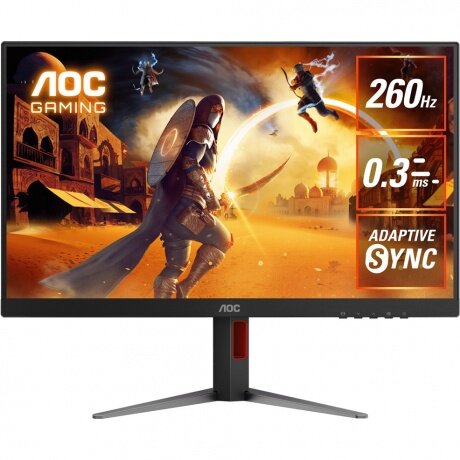 Монитор AOC 27" Q27G4Z