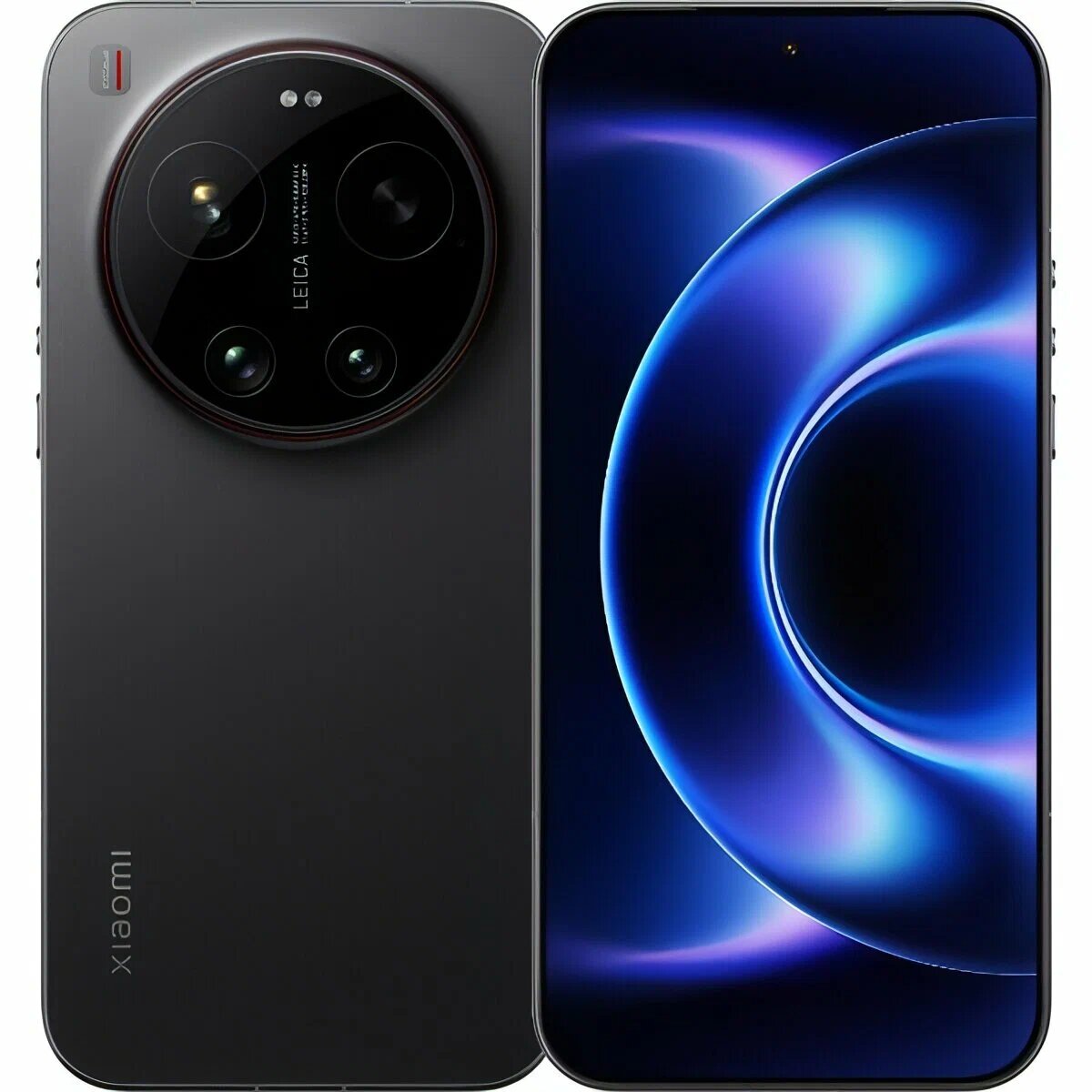 Mi 17 Ultra 16/1Tb Black Leica EU