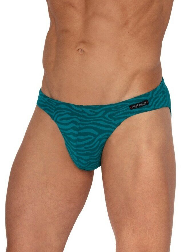 Плавки BLU 2554 Sunbrief