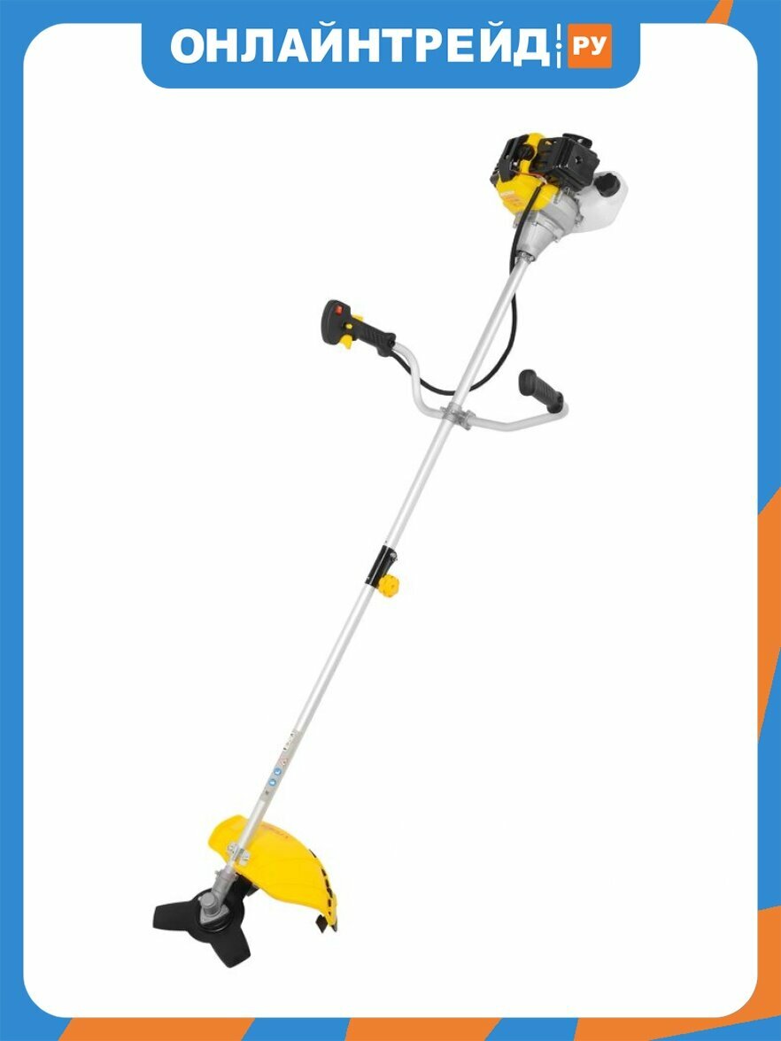Тример бензиновый Eurolux TR-2500S 70/2/46