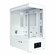 Корпус RX400D White