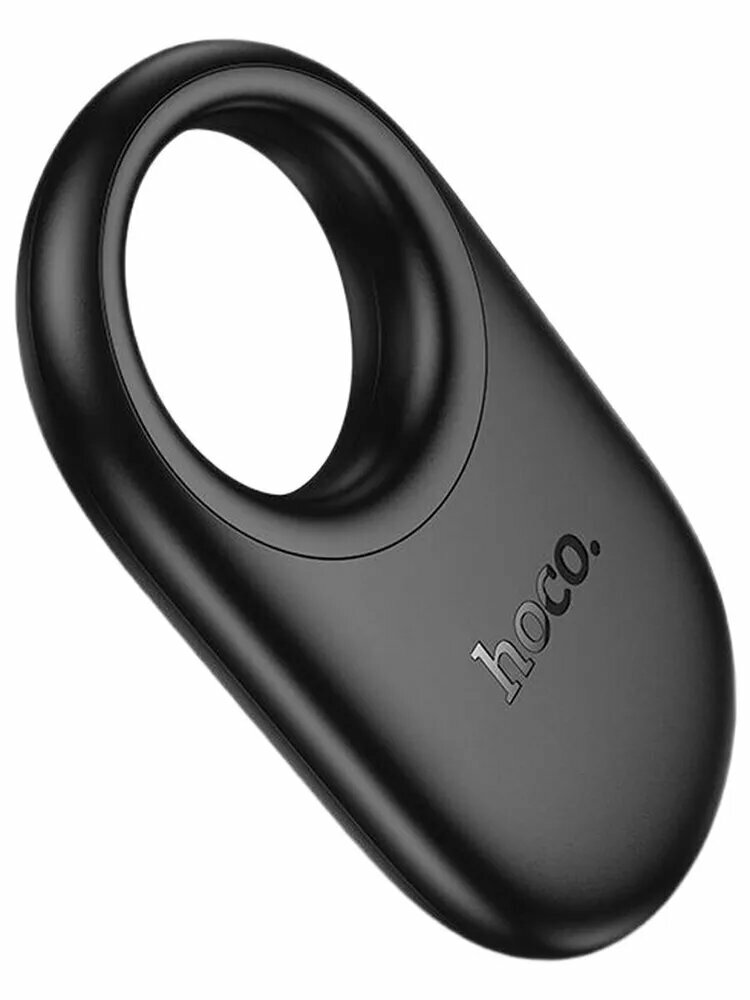 Airtag Локатор для Apple // Bluetooth метка, смарт трекер, GPS, черный