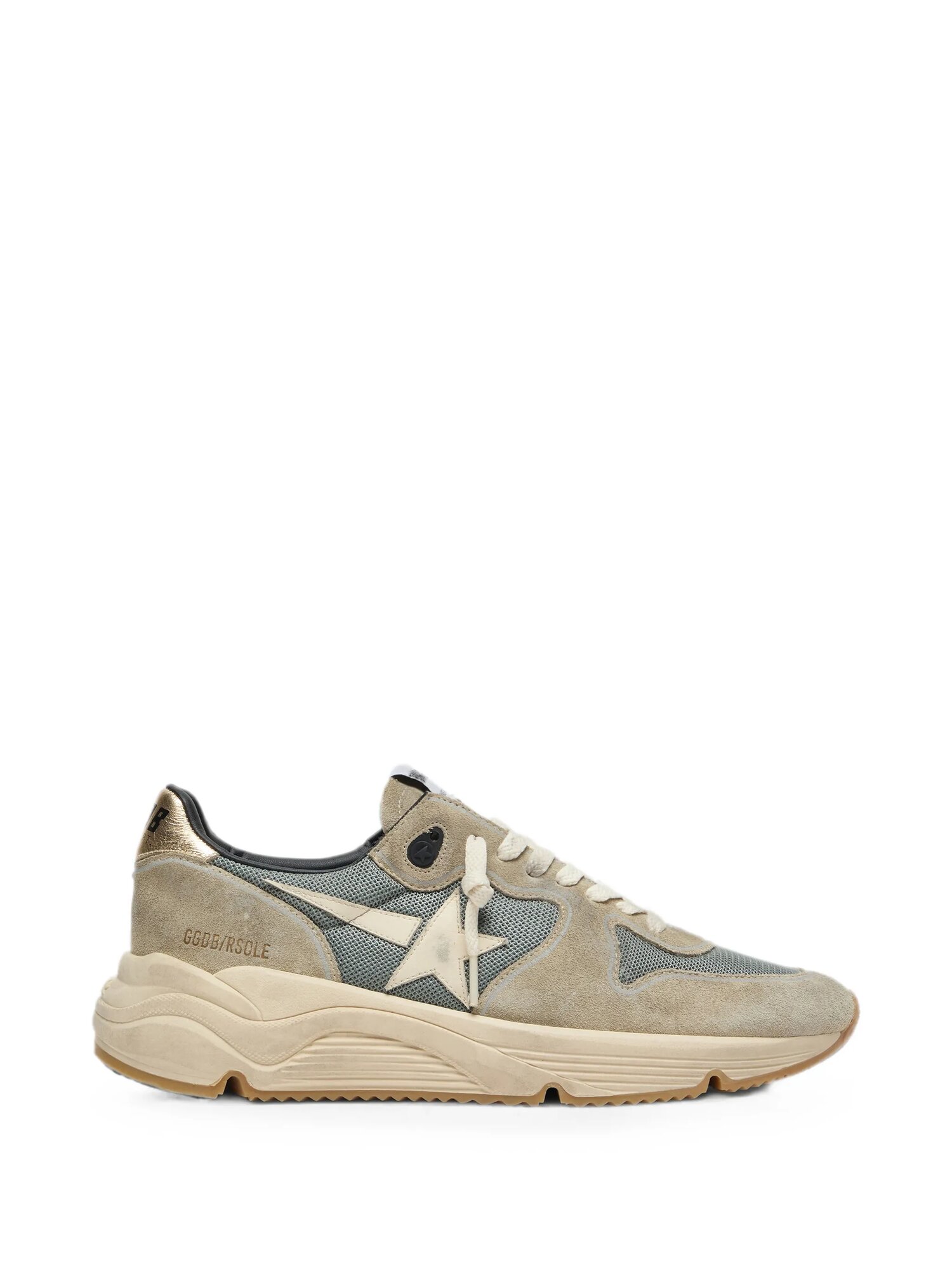 Кроссовки Running Sole
