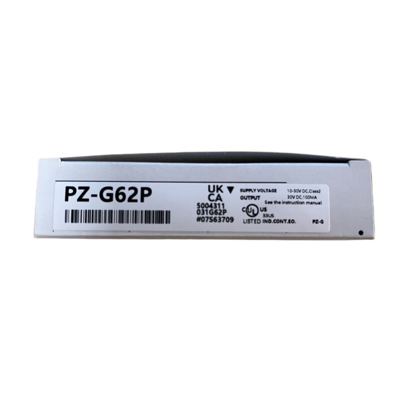 100% Новый оригинал PZ-G62P датчик фотоэлектрического переключателя
