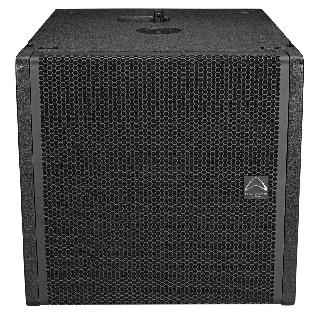 Сабвуфер Wharfedale Pro WLA-118SUBA