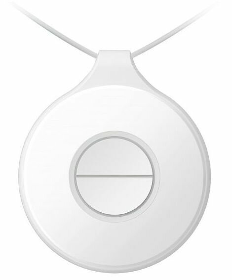 Hikvision DS-PDEBP2-EG2-WE Тревожная кнопка