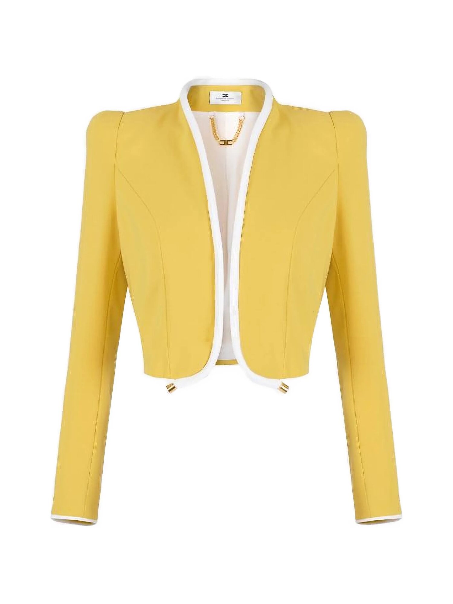 Пиджак Elisabetta Franchi