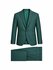 Комбинезон Ramon Sanjurjo Notched-lapel single-breasted suit, размер 54