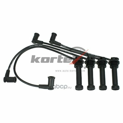 Провода высоковольтные Kortex KVW022