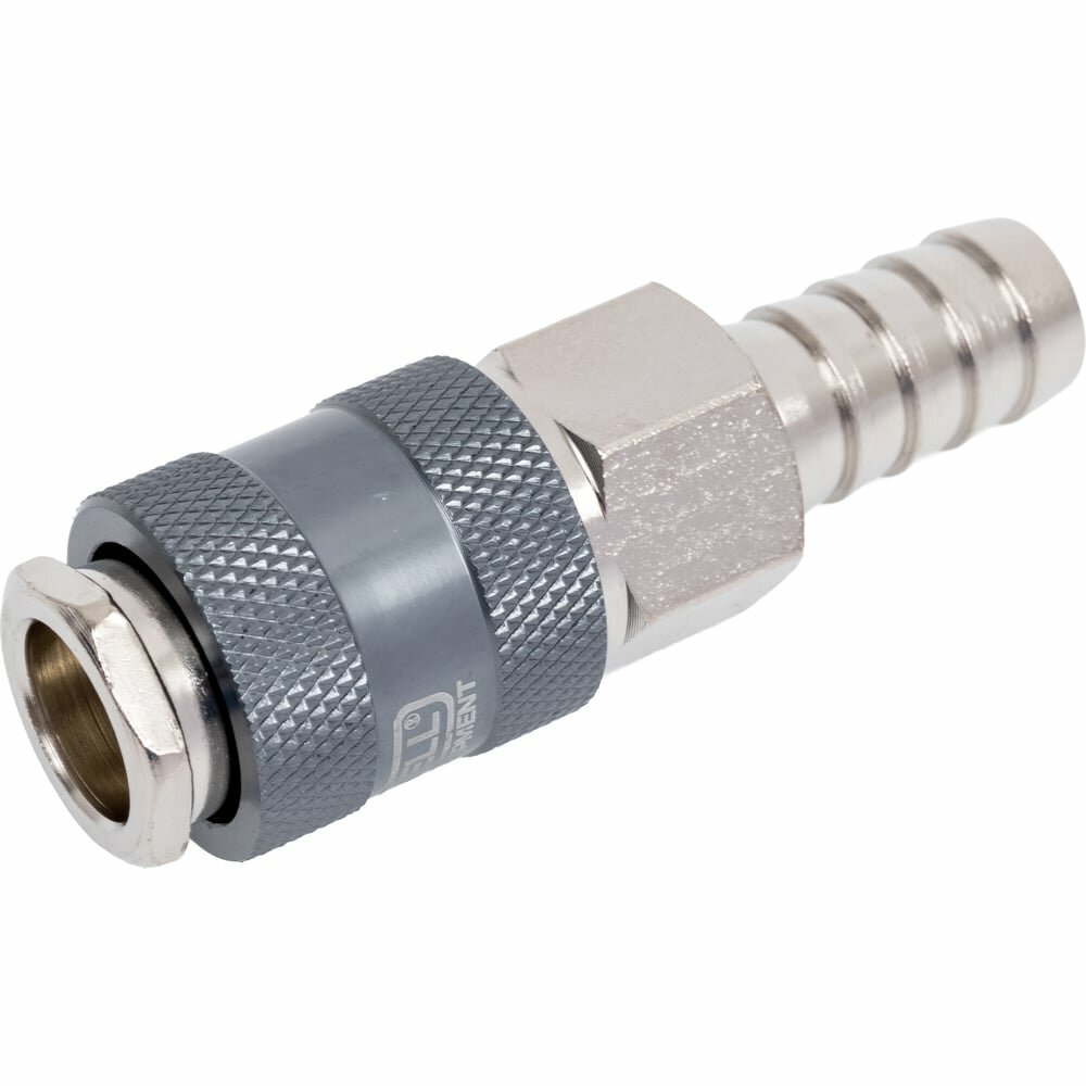 БРС KraftWell мама, елочка 13 мм, 1 шт KRW-QC13F