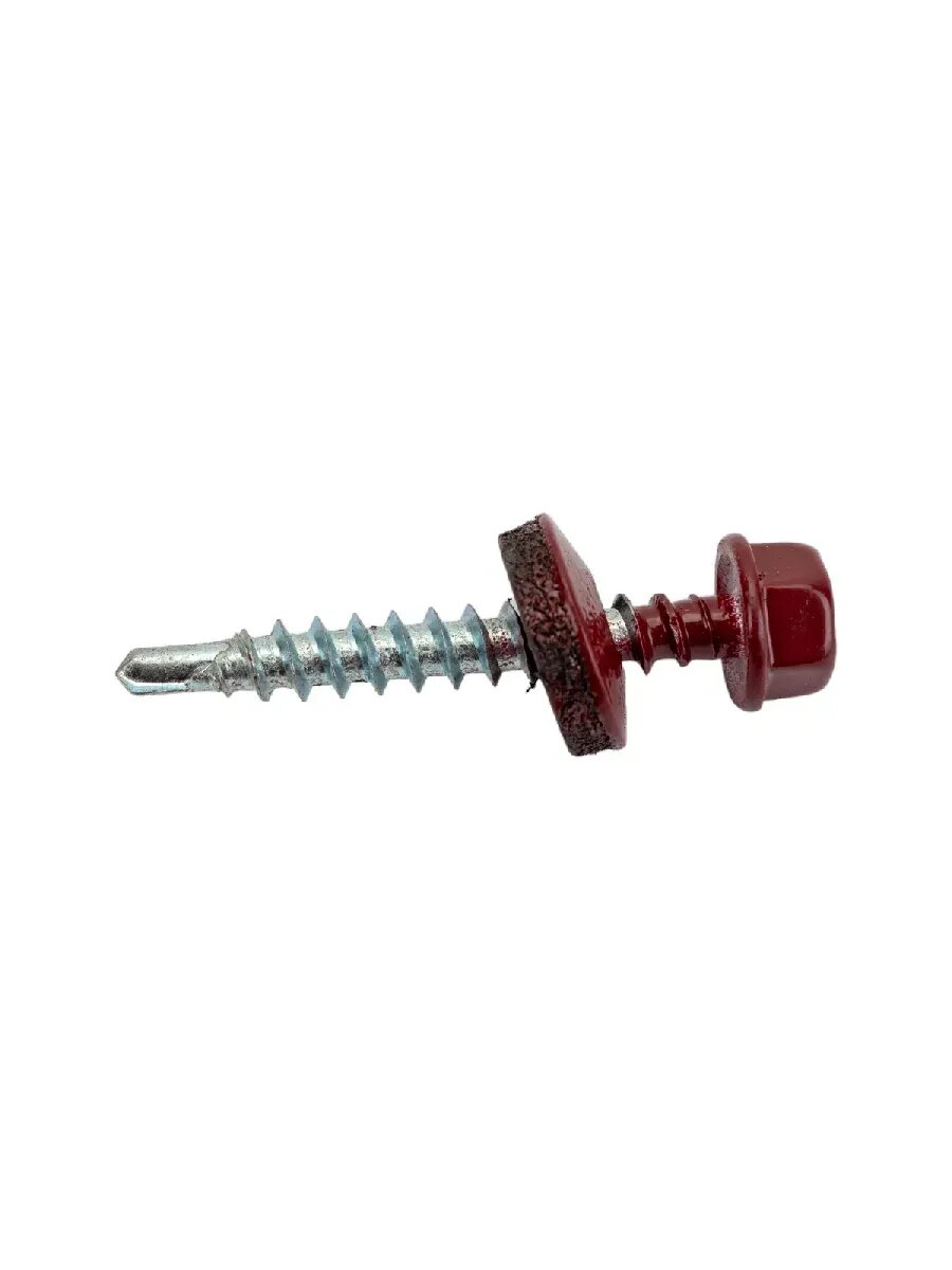 STARFIX Саморез кровельный 4.8х35 мм цинк, SMC2-32191-200