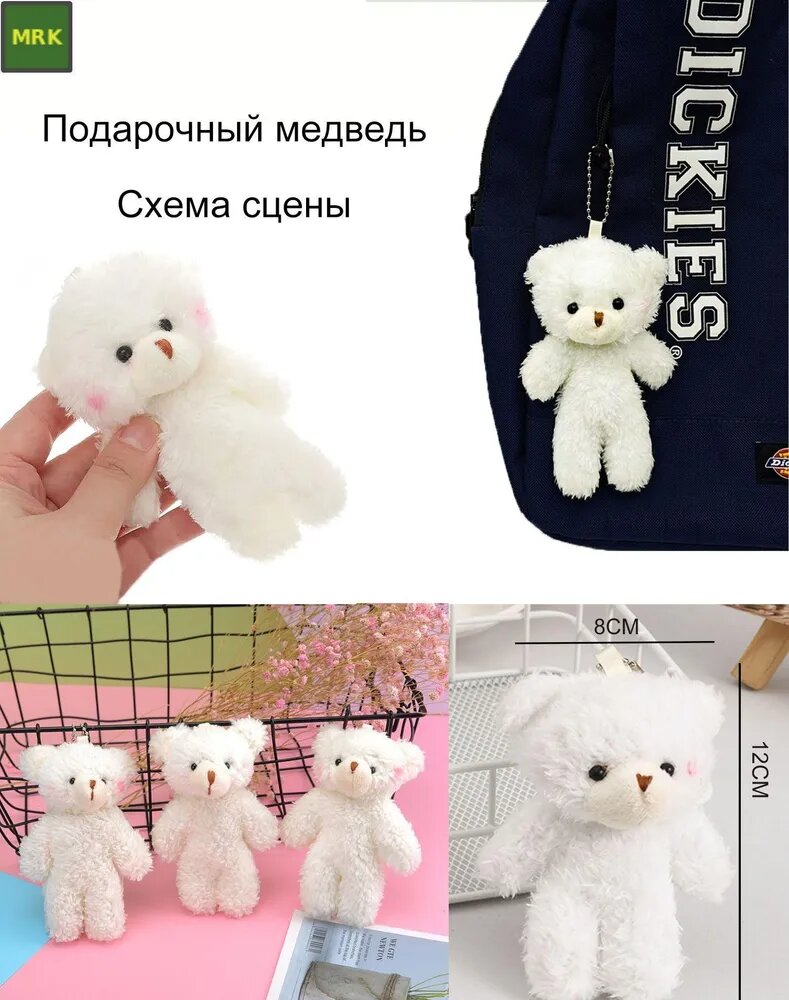 Зажим для носа — фото 1
