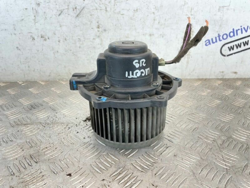 Мотор печки Chevrolet Lacetti 2006 96554418 J200 F16D3 (с пробегом)