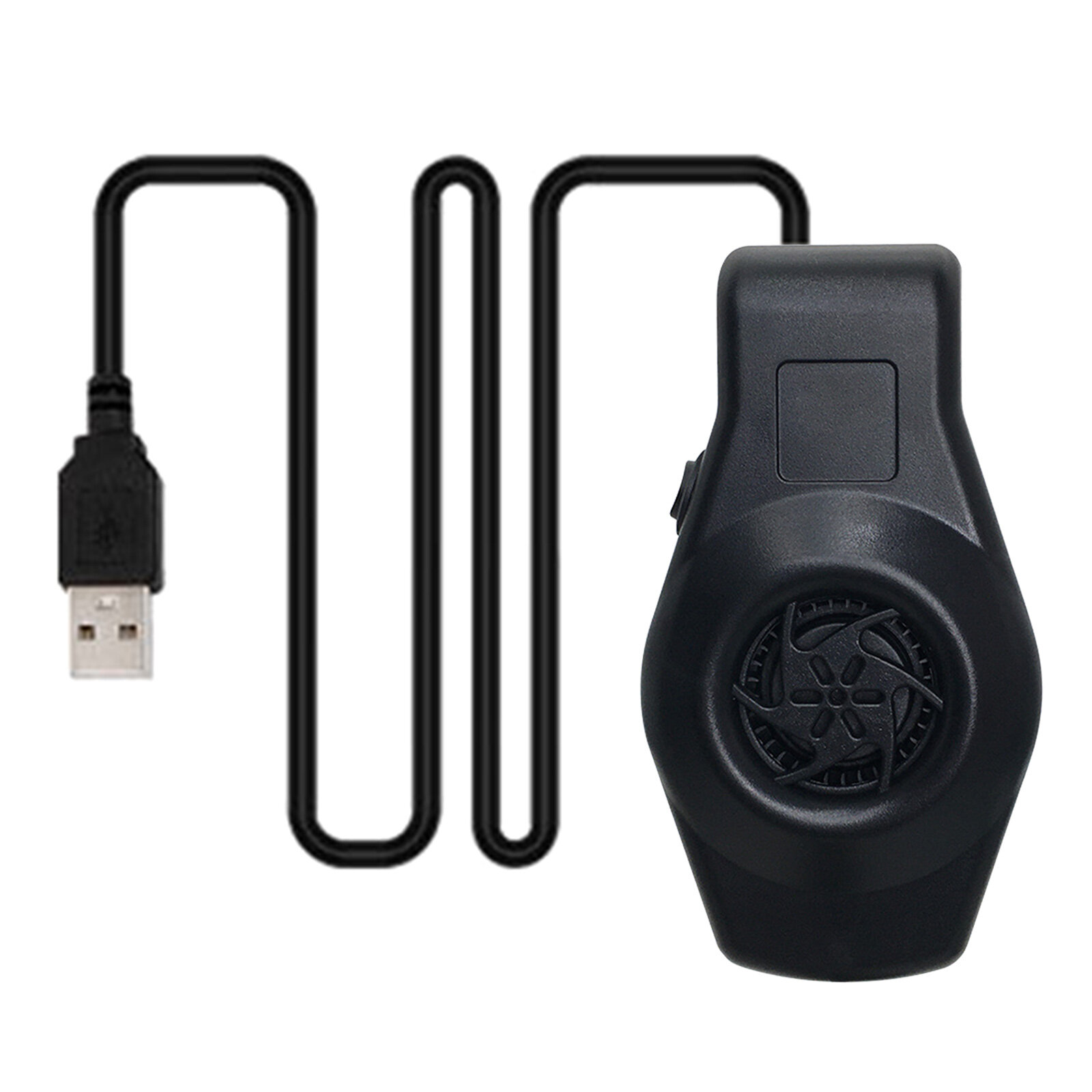 Вентилятор для охлаждения аквариумов с питанием от USB,