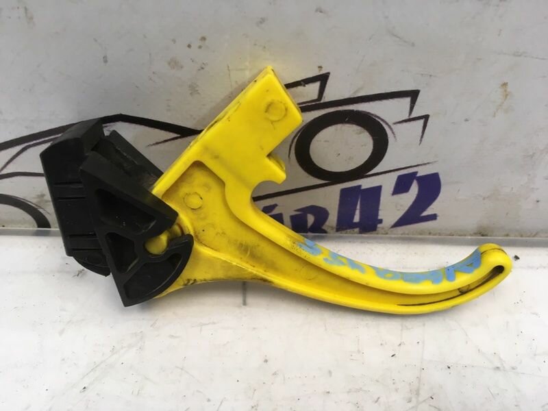 Ручка открывания капота Fiat Albea 2007 735303215 178 (с пробегом)