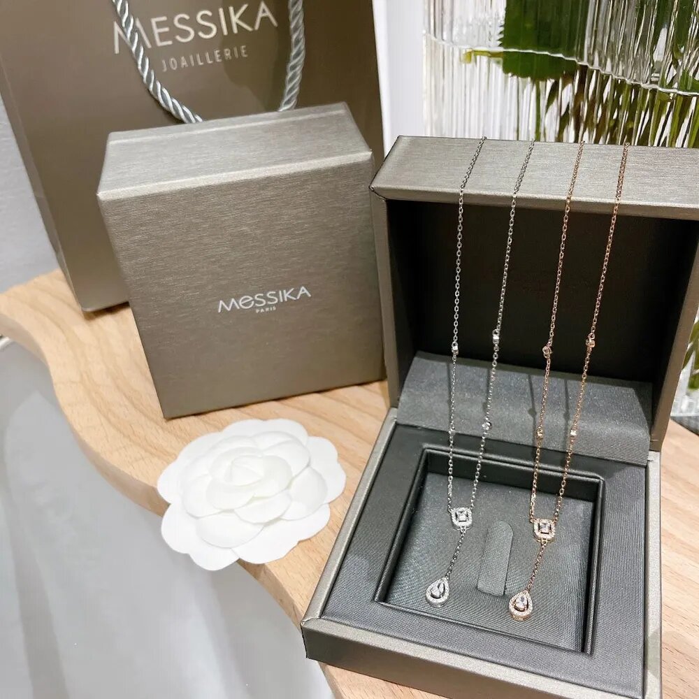 Chaumet Колье Колье — фото 1