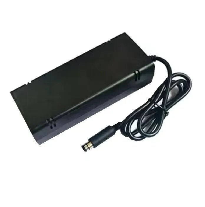 Адаптер сетевой (AC Adaptor) AC Adaptor для Xbox 360 E — фото 1