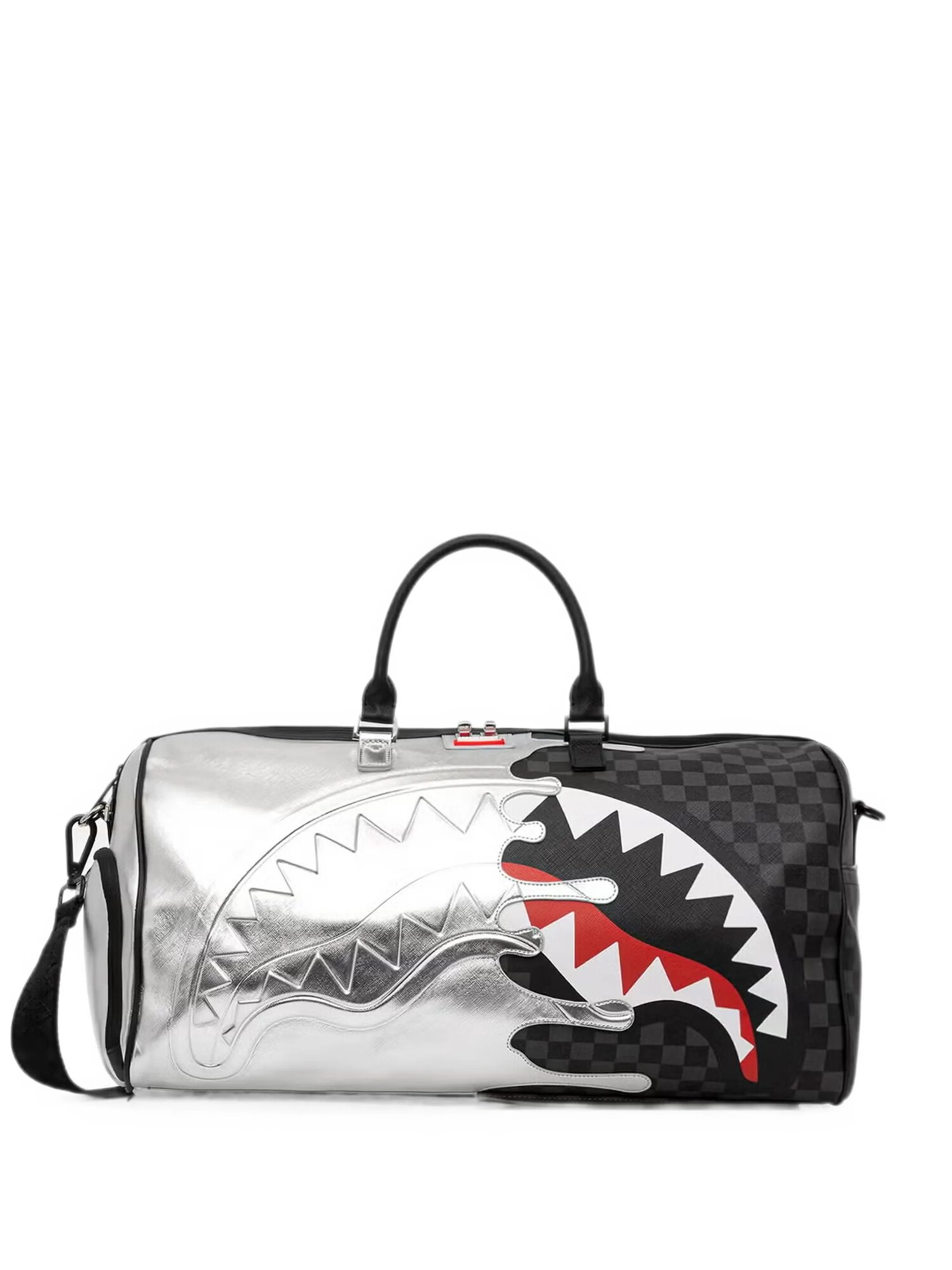 Сумка Shark Mouth