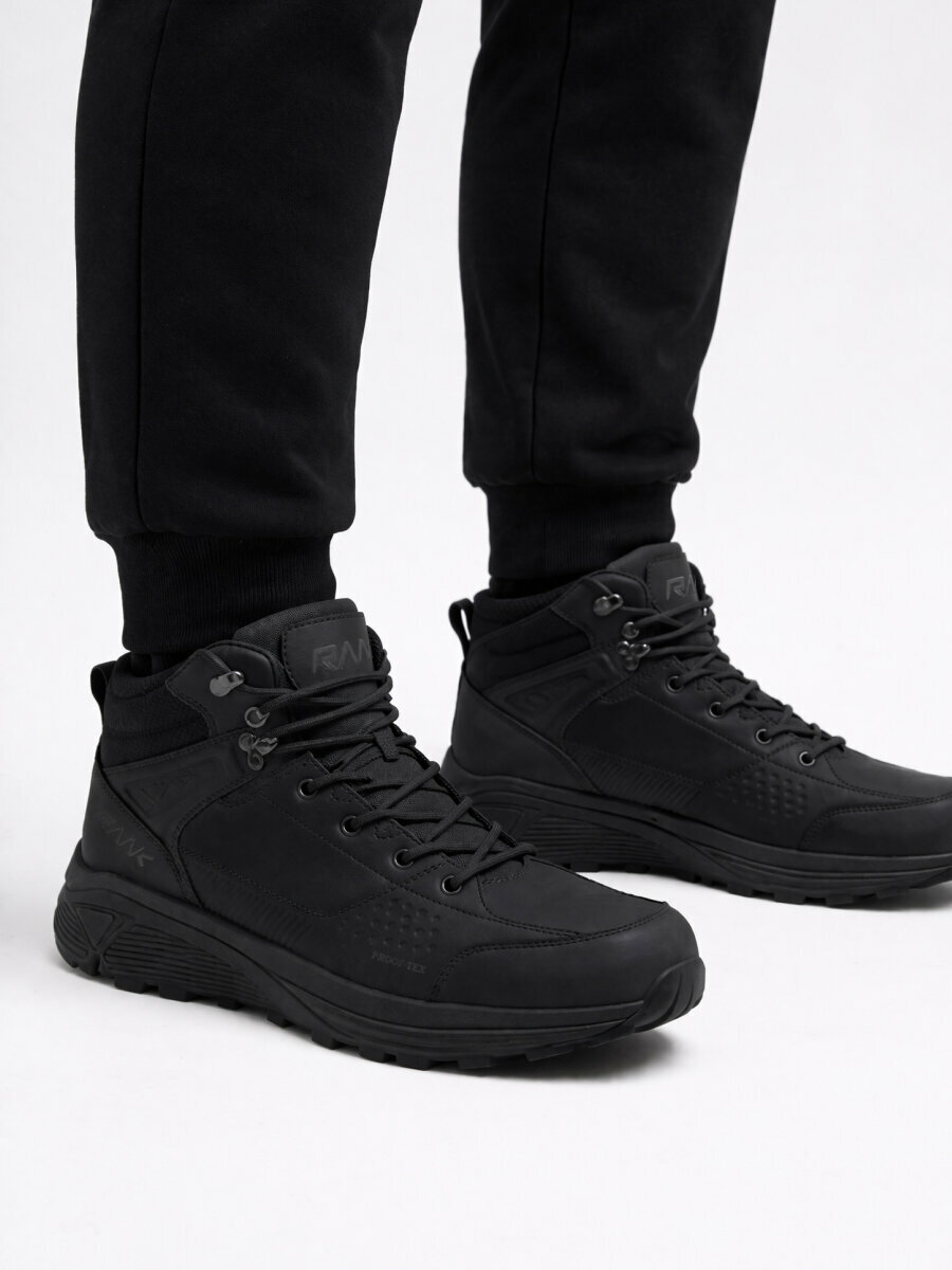 Ботинки Ice Block boots