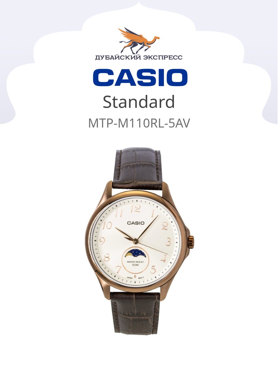  CASIO