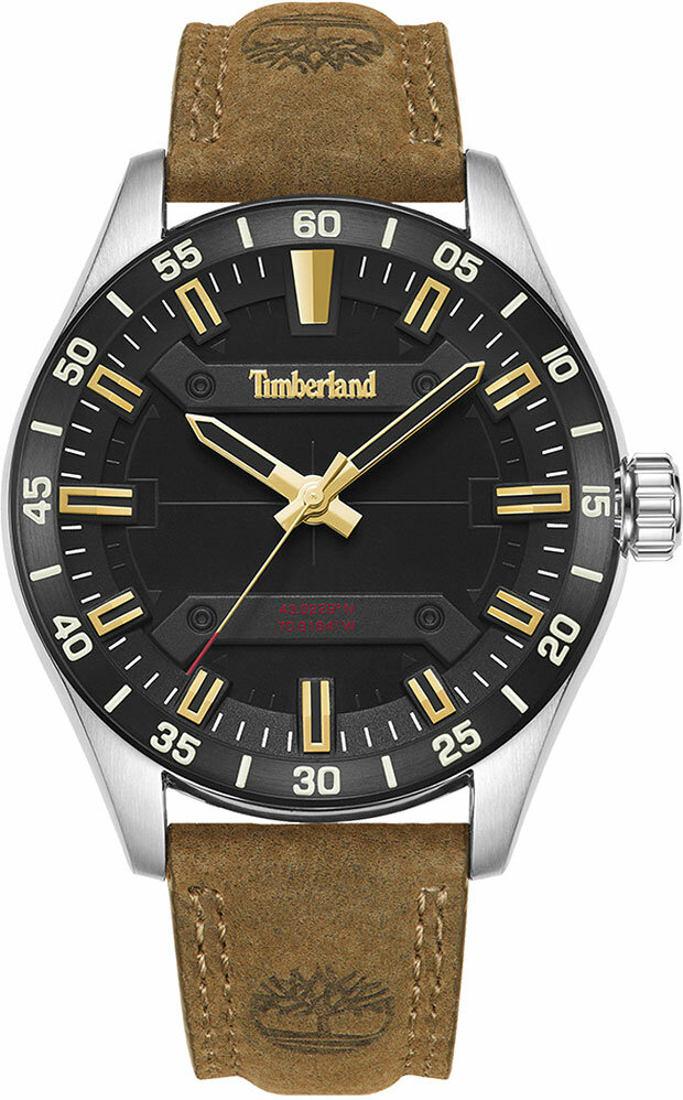  Timberland