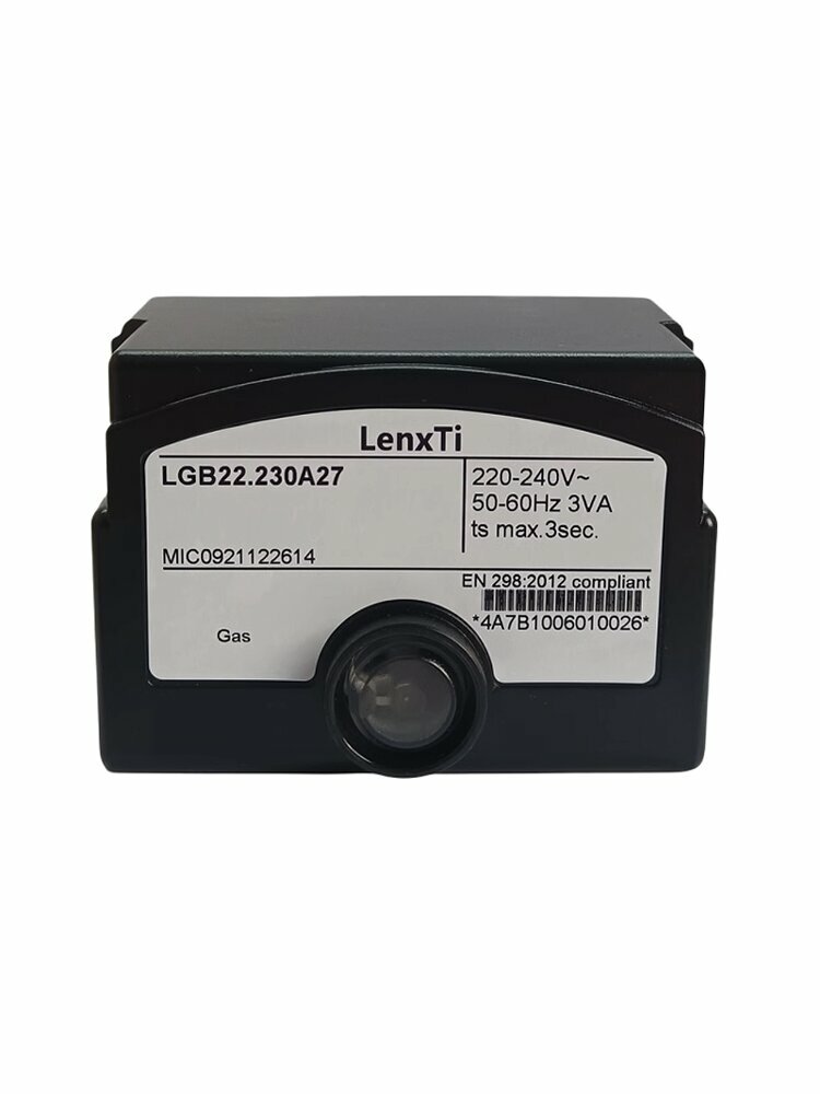 LenxTi LGB22.230A27 Программный контроллер горелки