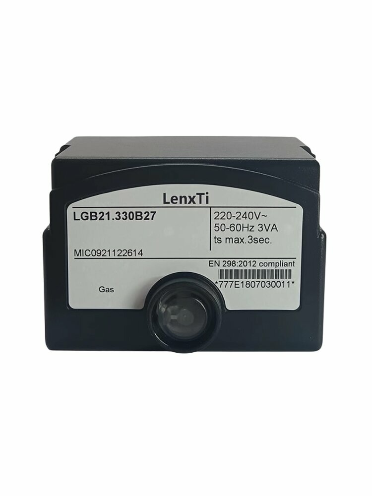 LenxTi LGB21.330B27 Программный контроллер горелки