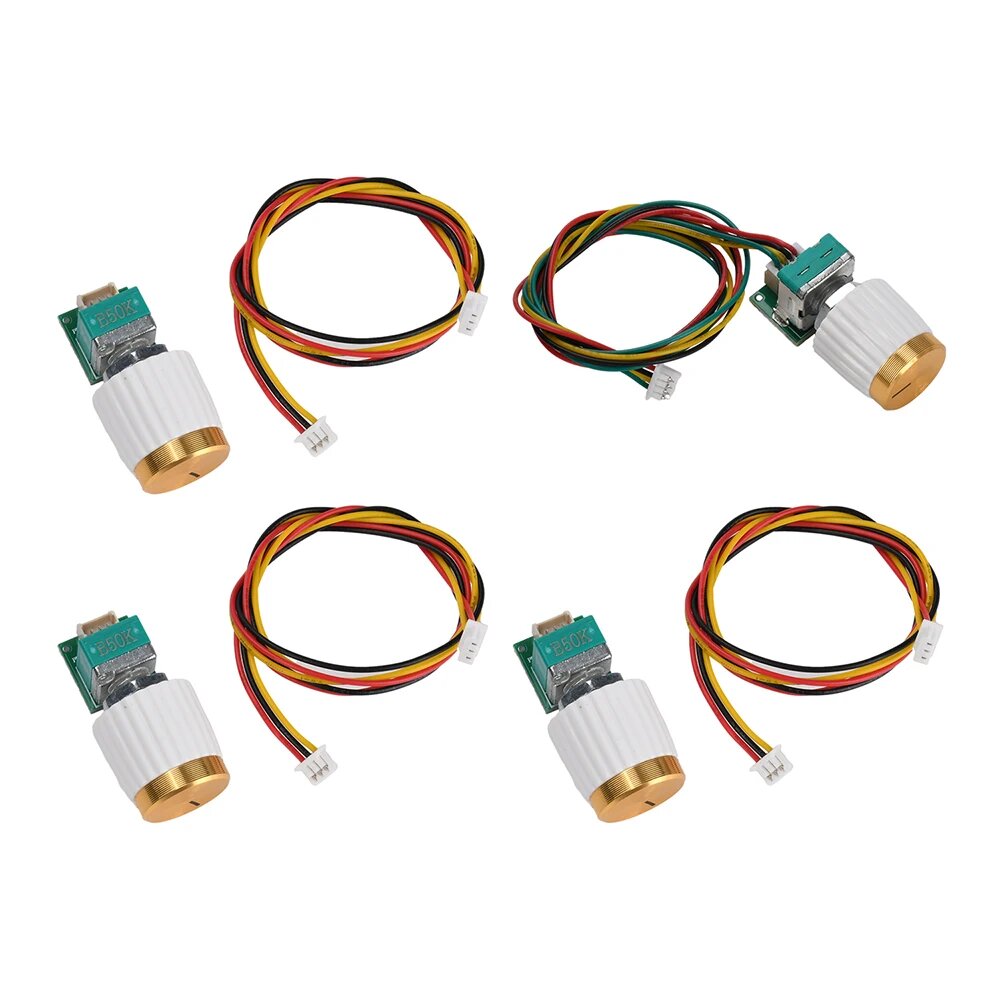 Bluetooth усилитель Aideepen TPA3116 2.1 2*50Вт+100Вт для караоке only Accessories
