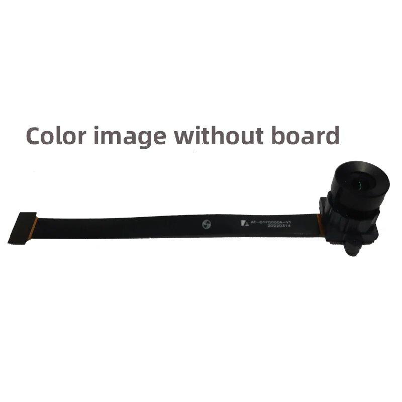Камера модуль OG02B10 2МП Color Without Board