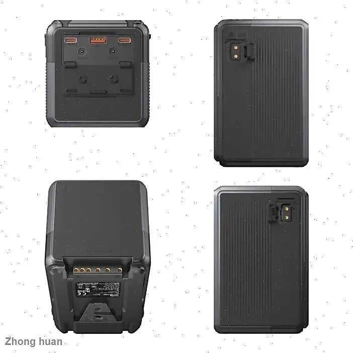 Аккумулятор V-Mount SmallRig 4431 VB212 — фото 1