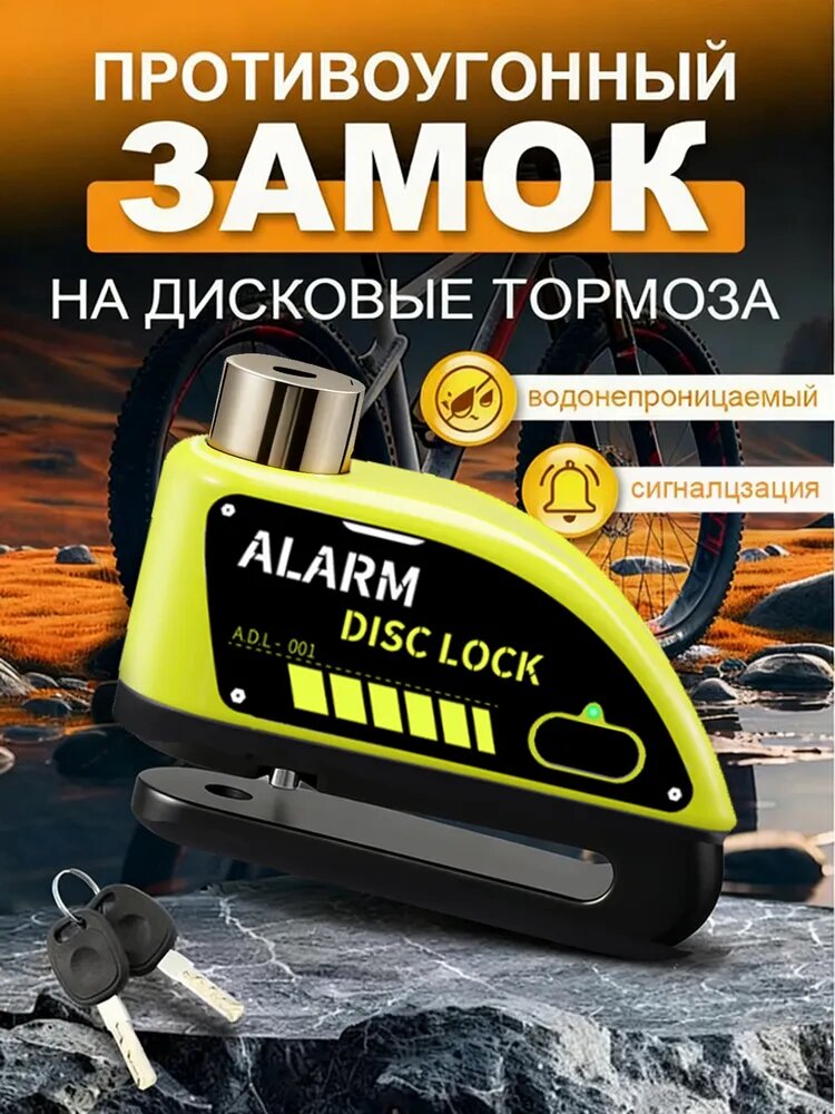 Anchtek Иммобилайзер