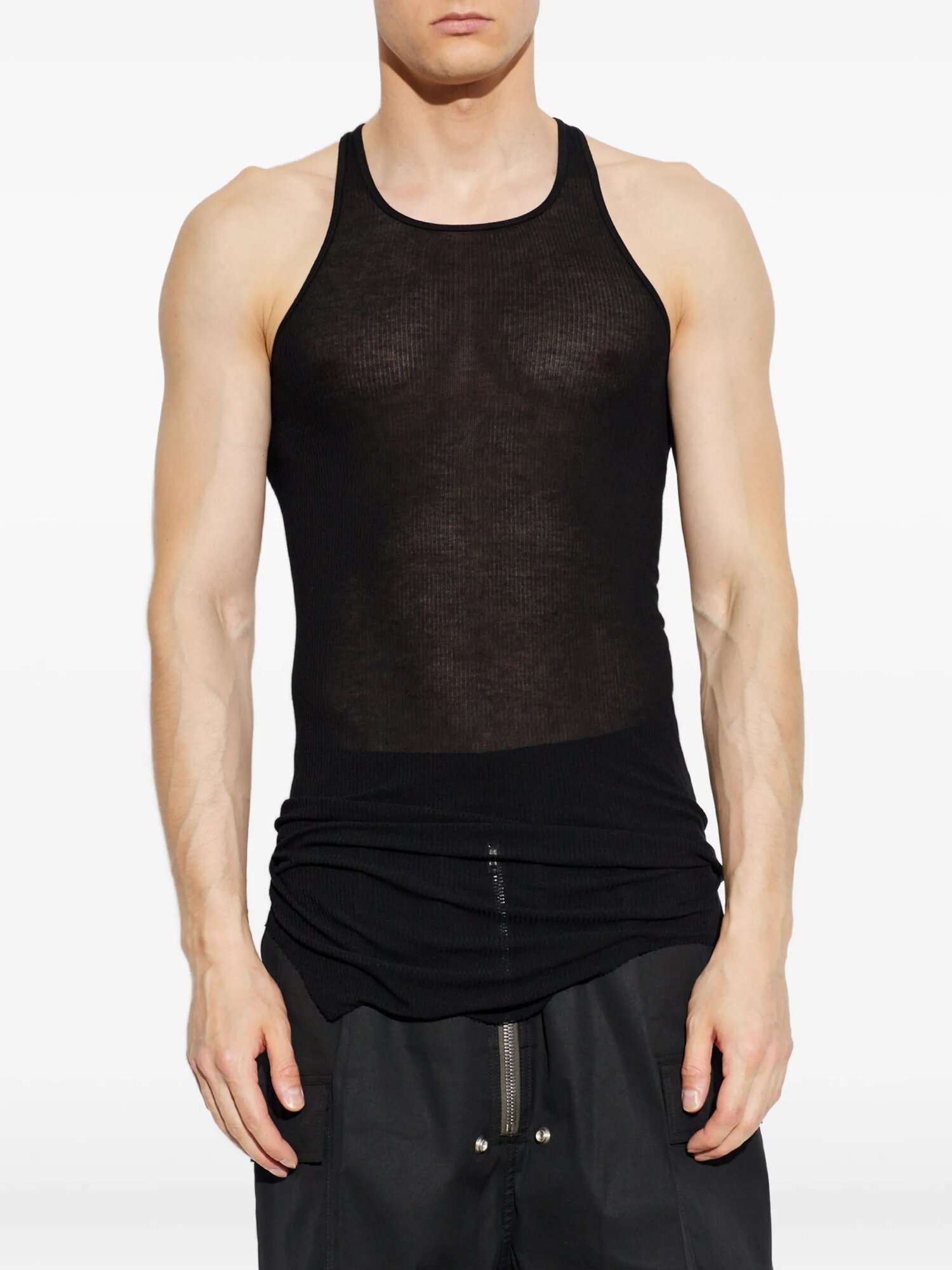 Футболка Rick Owens, размер 52 — фото 1
