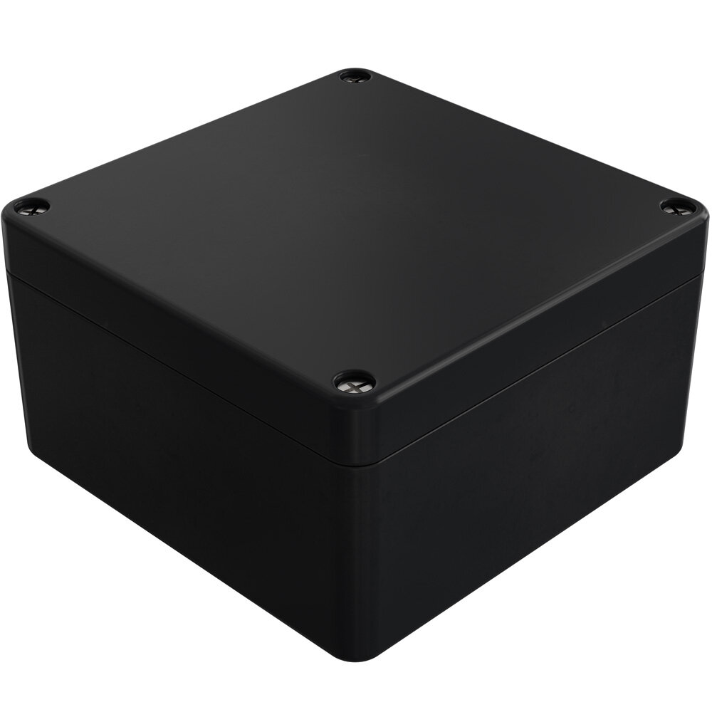 Корпус ROSE 26.16 16 09 взрывозащищенный, из полиэстера, 160х160х91, IP66