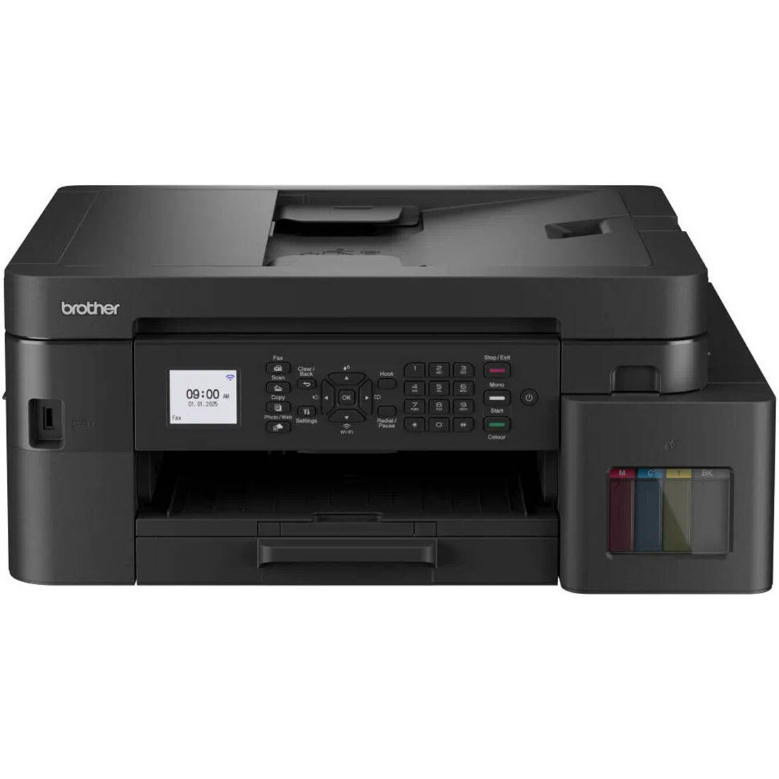 МФУ Brother MFC-T930DW, MFCT930DW