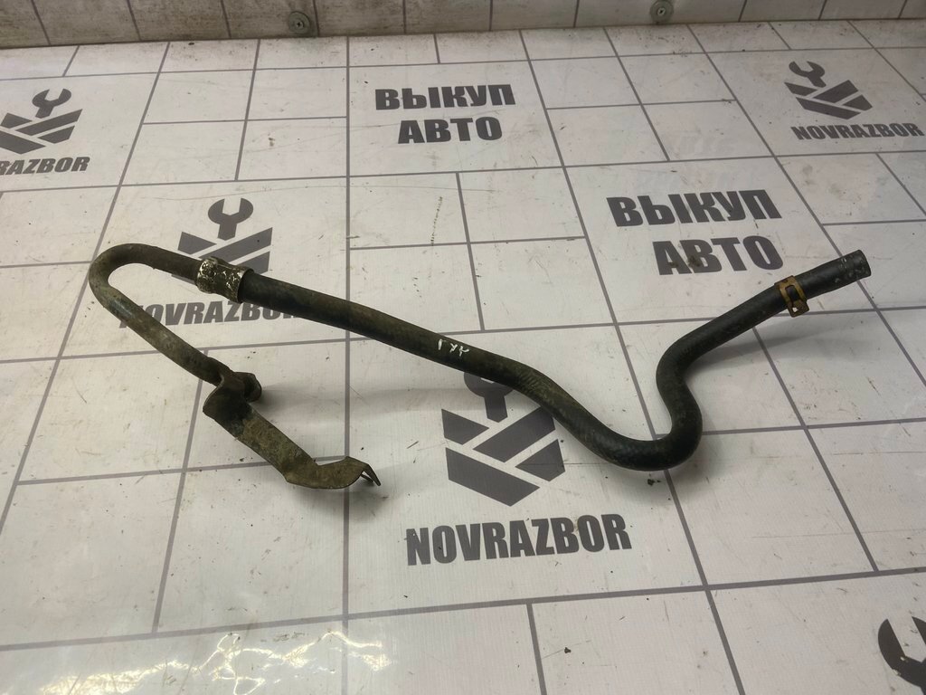 Трубка гидроусилителя Renault Clio 2 Symbol 1998-2008