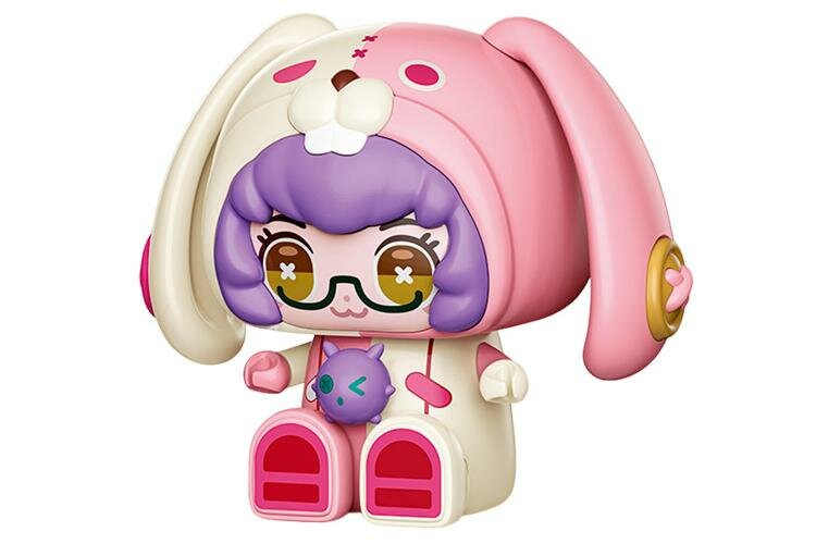 Конструктор TOP TOY Angel China Honor Of Kings Fun Hero House сборная фигурка TC1320